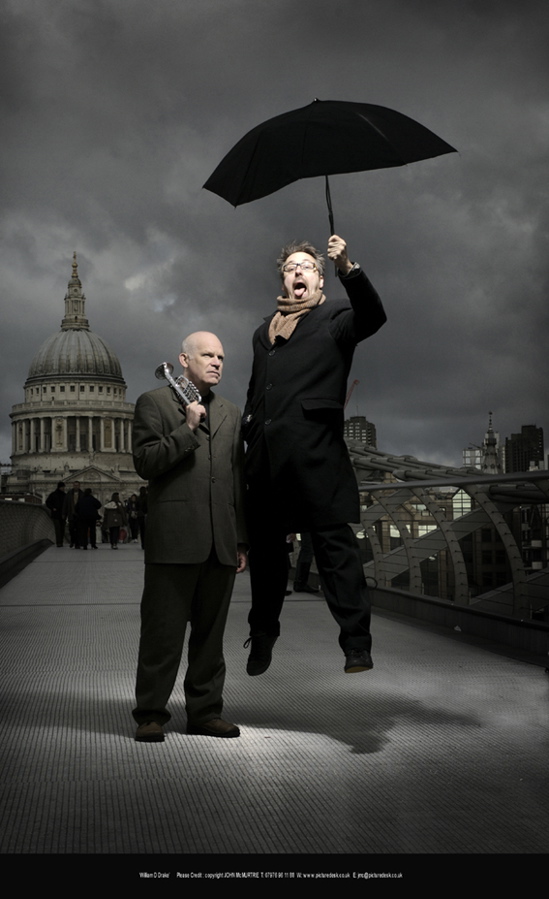William D Drake | News from the Picturedesk