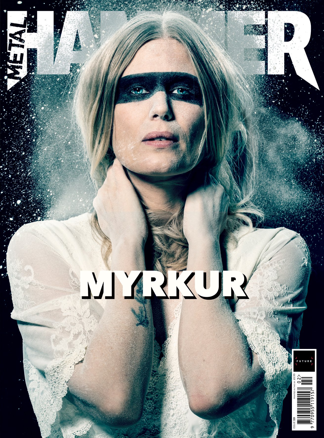 MYRKUR | News from the Picturedesk